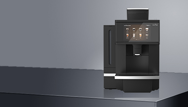 K系列 - 咖乐美商用全自动咖啡机官网
