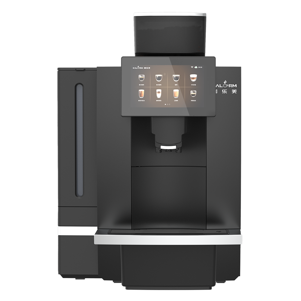 K95 - K系列 - 咖乐美商用全自动咖啡机官网